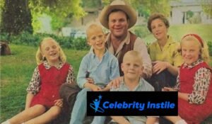 Meet Dolphia Parker: The Story Behind Dan Blocker’s Beloved Wife ...