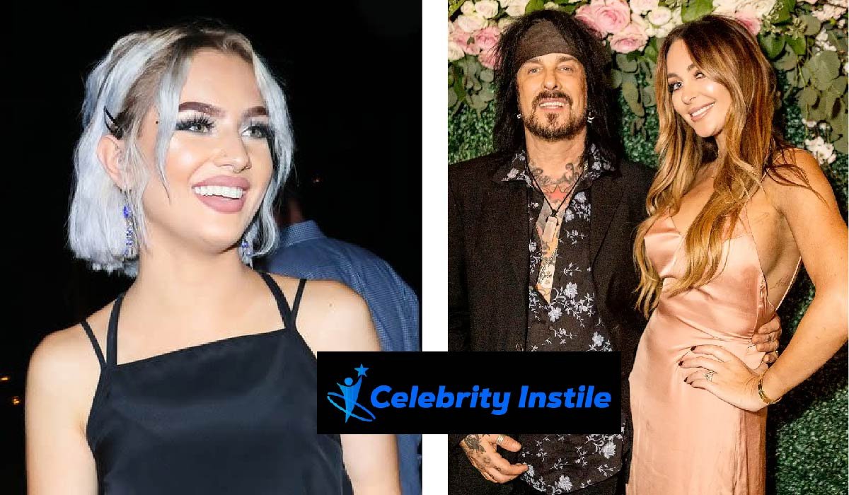 Who Is Storm Brieanne Sixx? Inside the Creative Journey of Nikki Sixx’s ...